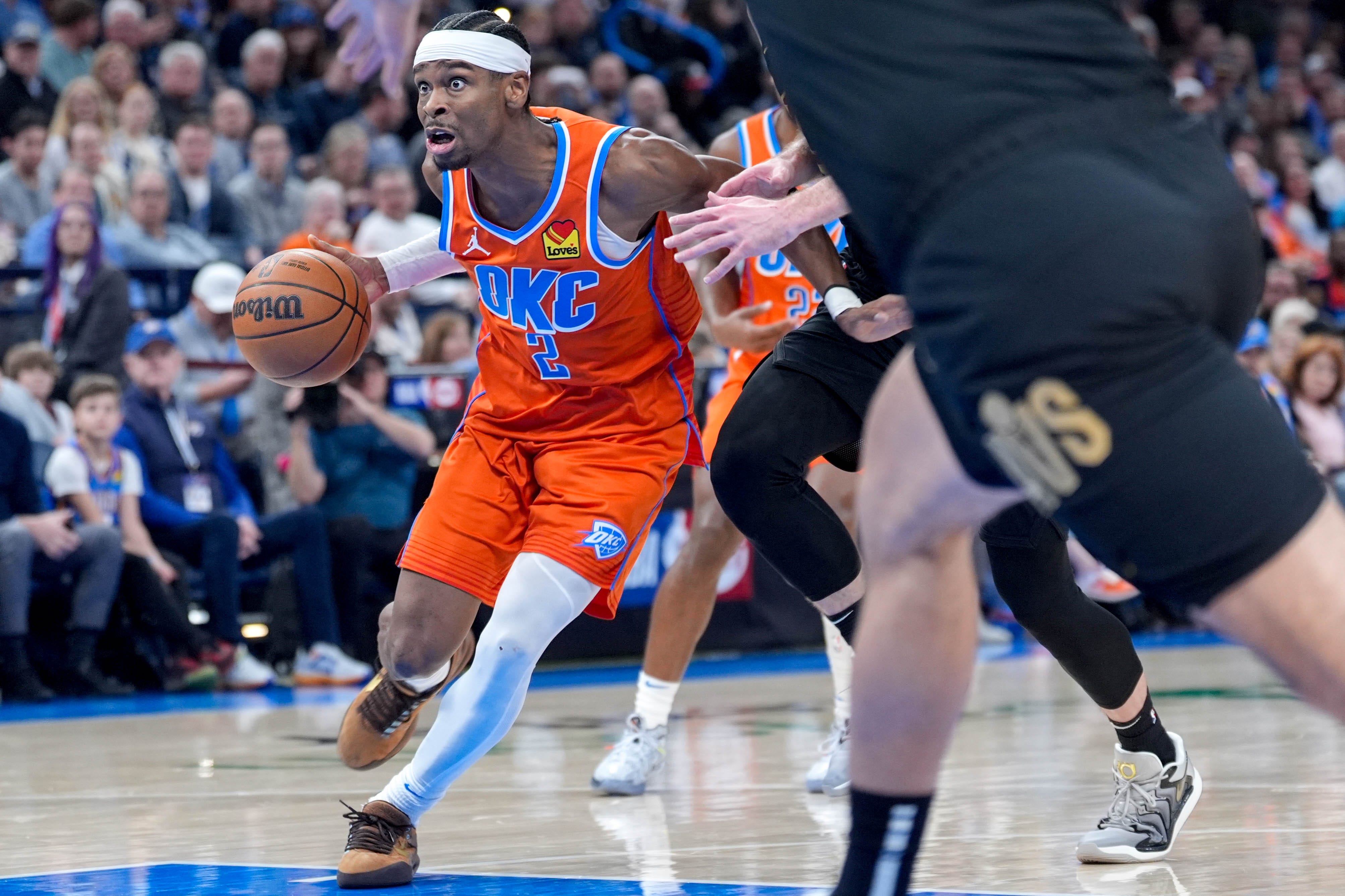 NBA playoff bracket: 2025 schedule, times, scores, TV for second-round ...