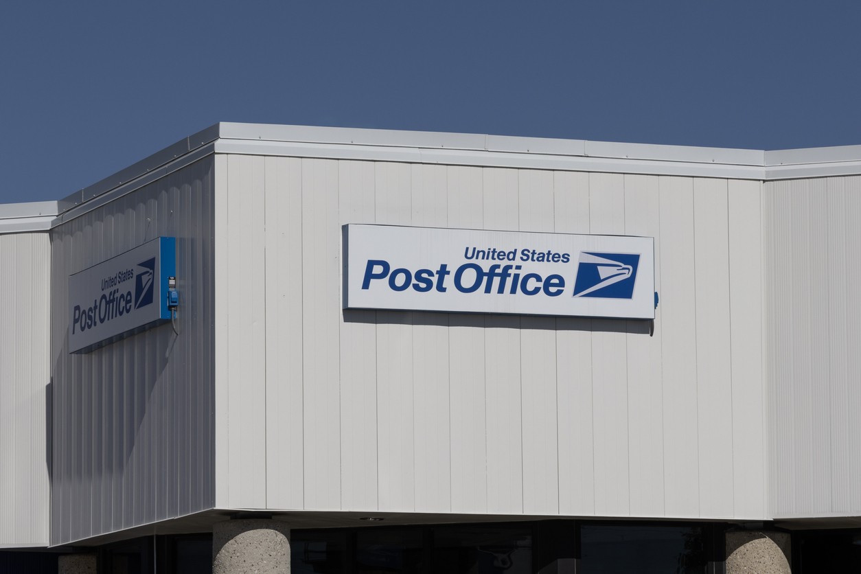 USPS Is Making These Changes to Your Mail, Starting Now