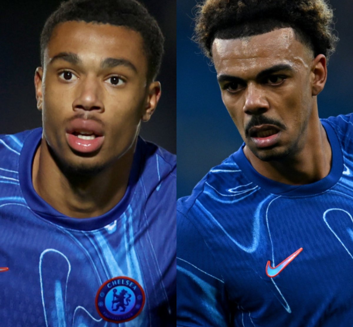 Chelsea agree first transfer deal of January window as winger joins ...