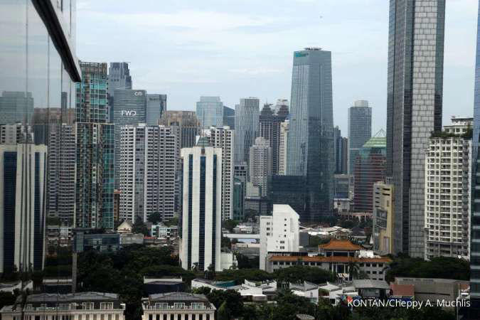 Era bunga tinggi, pemerintah harus percepat frontloading utang dan ...