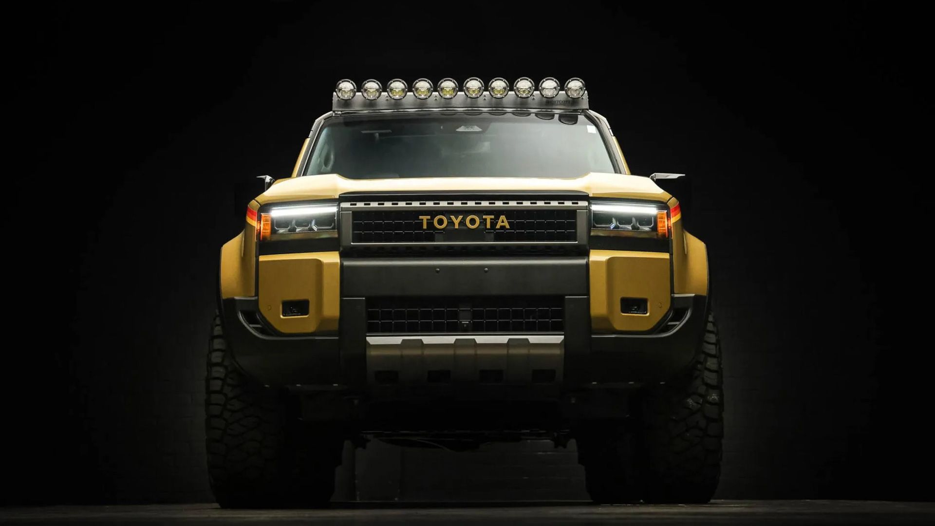 10 Powerhouse SUVs Ready For Work, Play, And Everything In Between