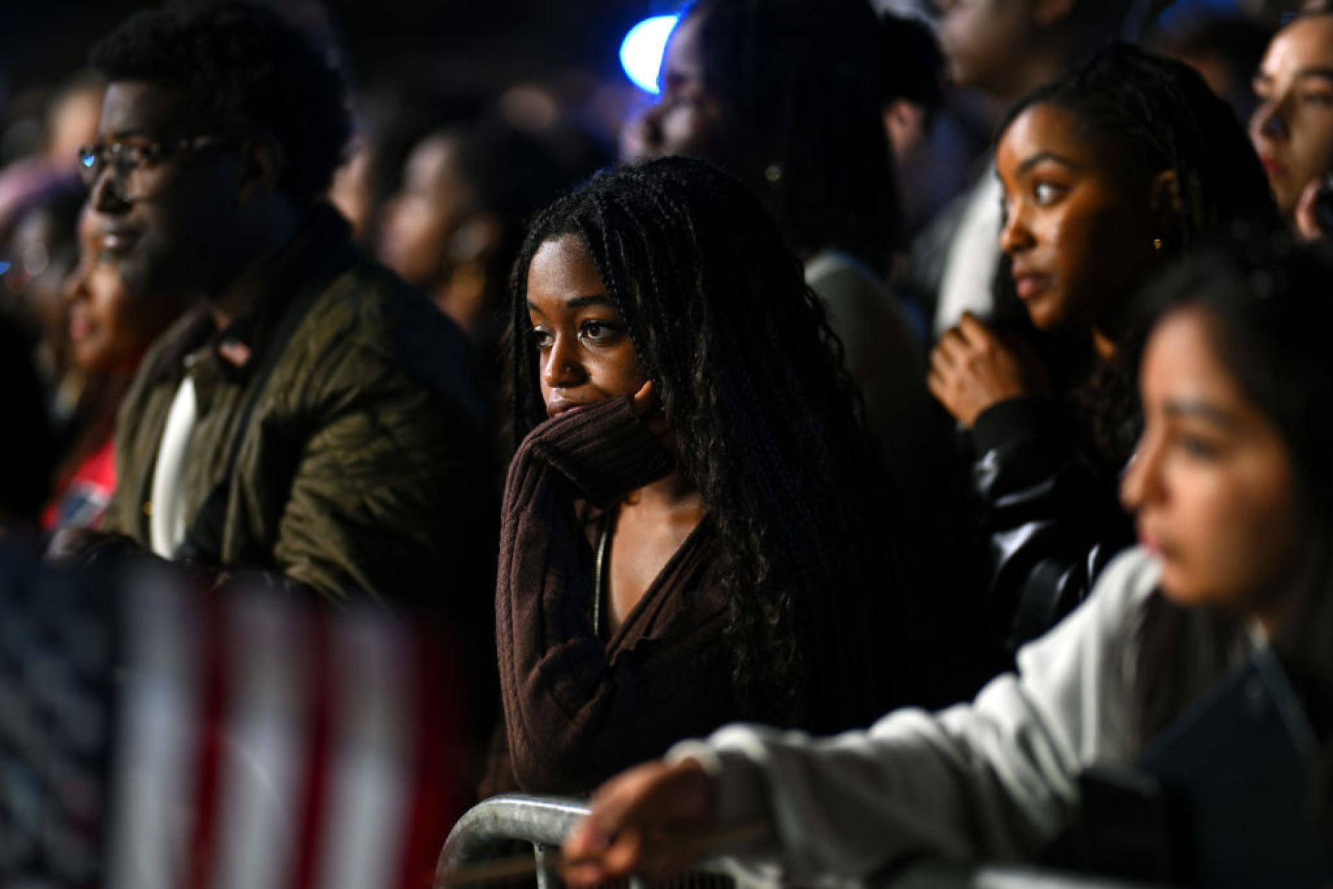 Party's over: Bureau of Labor Statistics reports a social deficit in ...