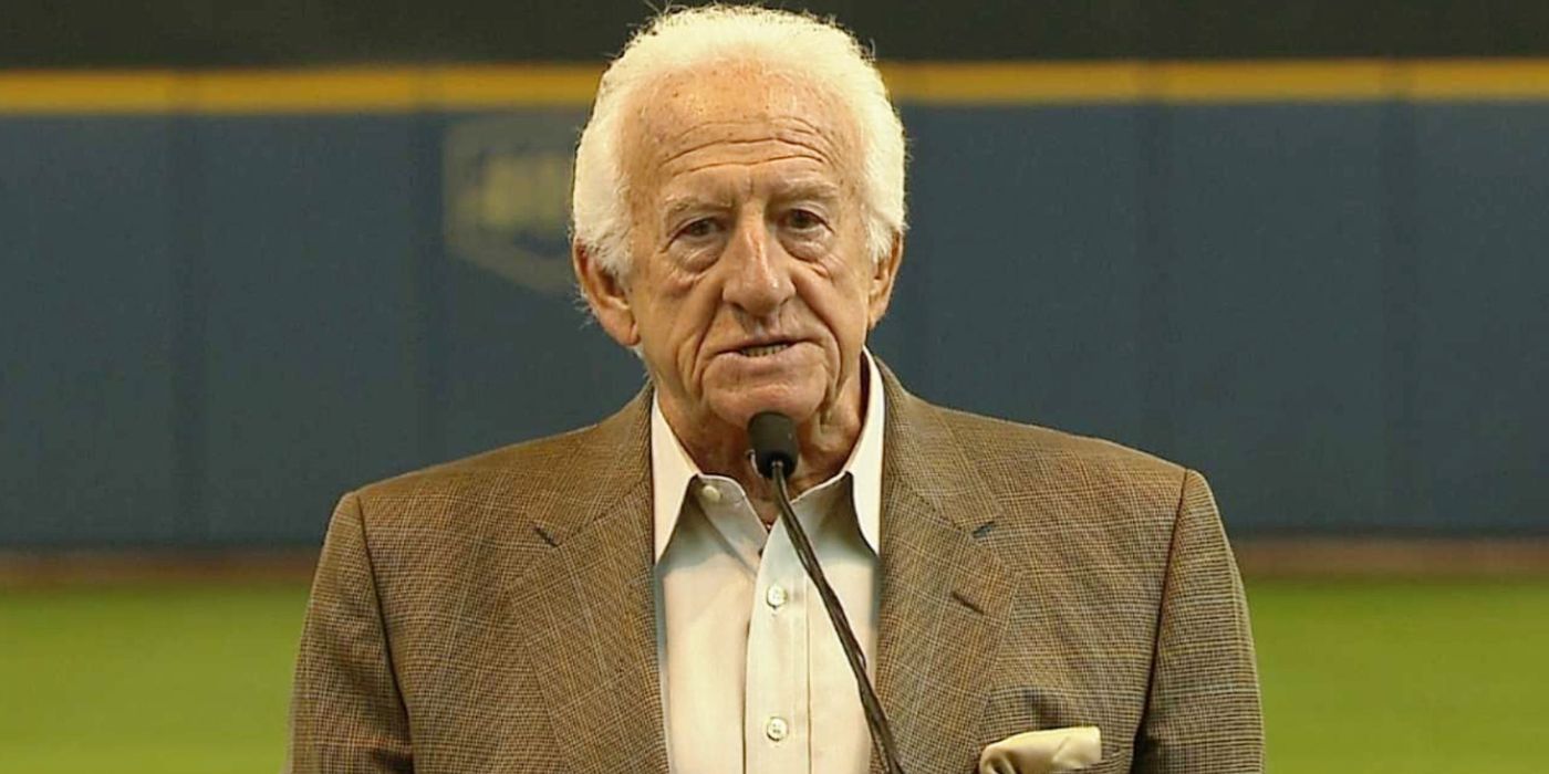 "Mr Baseball" Bob Uecker Passes Away at 90
