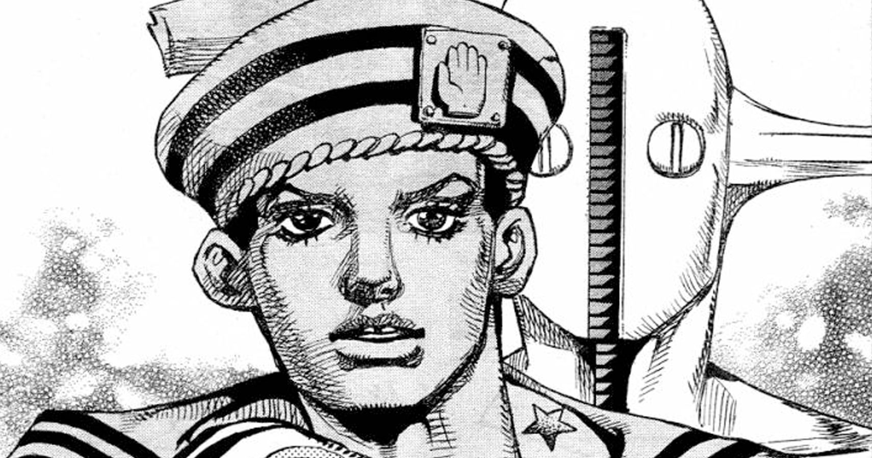 The Higashikata Family Tree from Jojolion, Explained