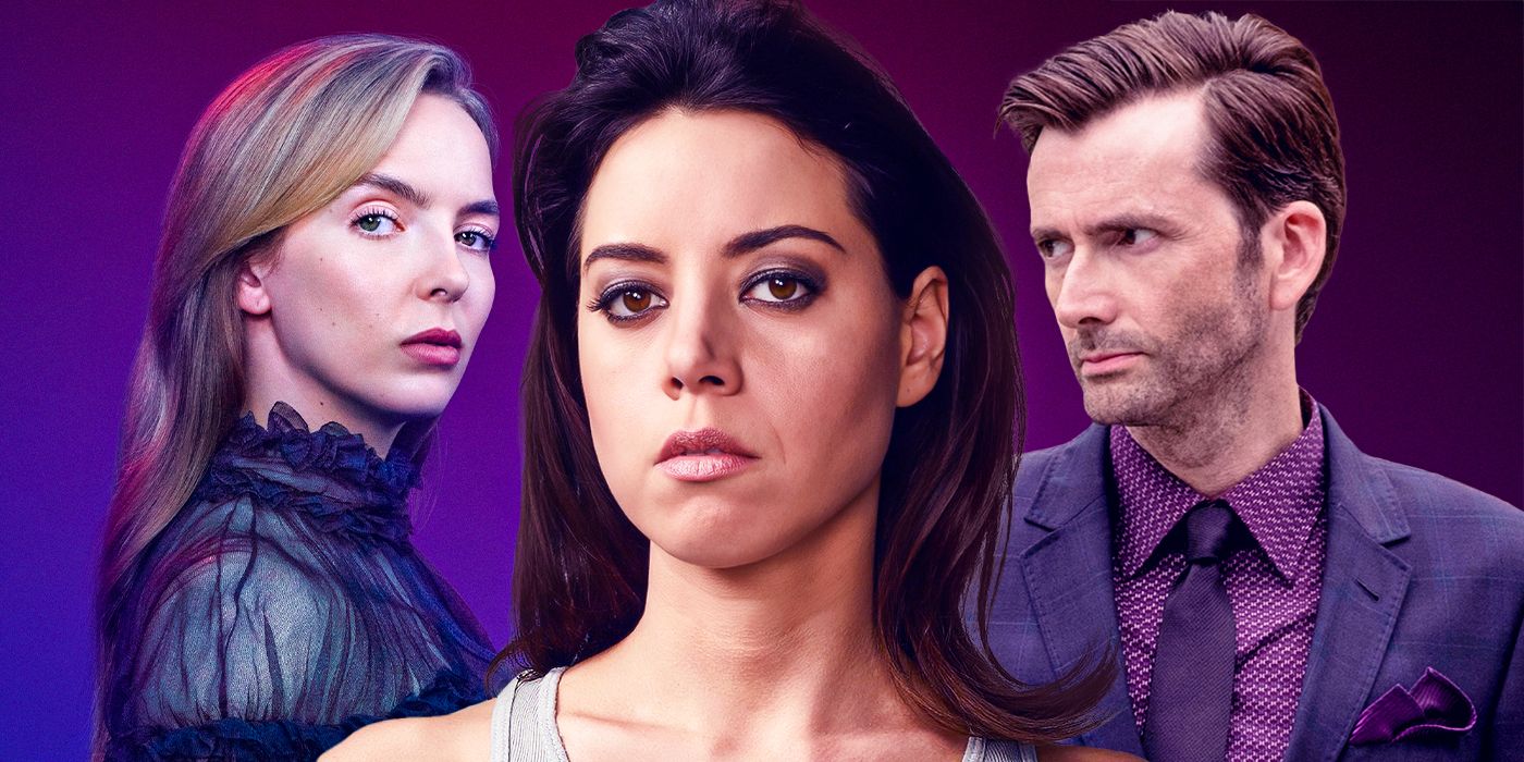 10 Most Underrated TV Villains, Ranked