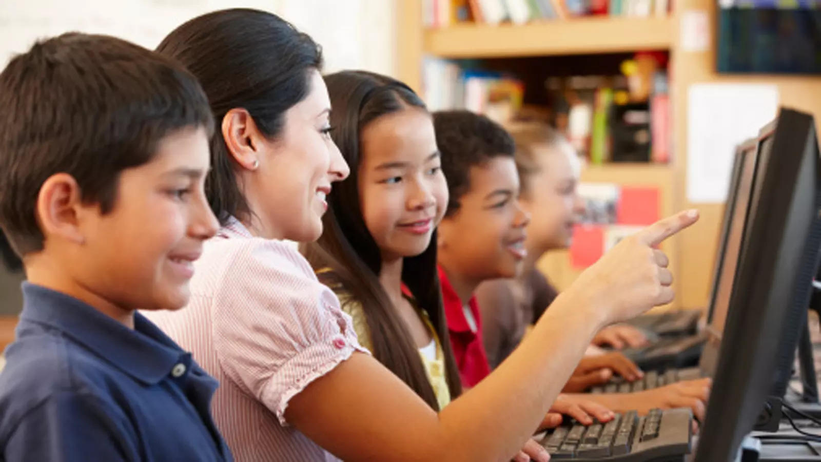 Trump’s plan to scrap the US education department: A win for California ...