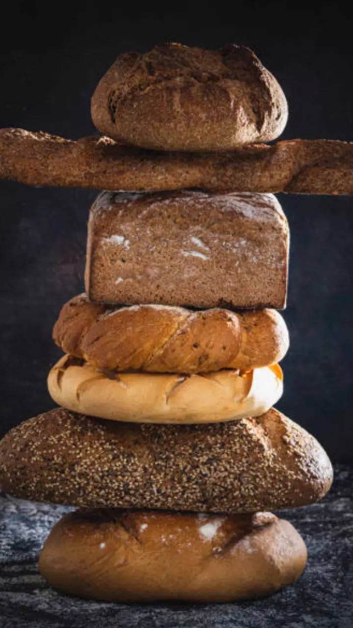 10 breads from around the world that are widely consumed