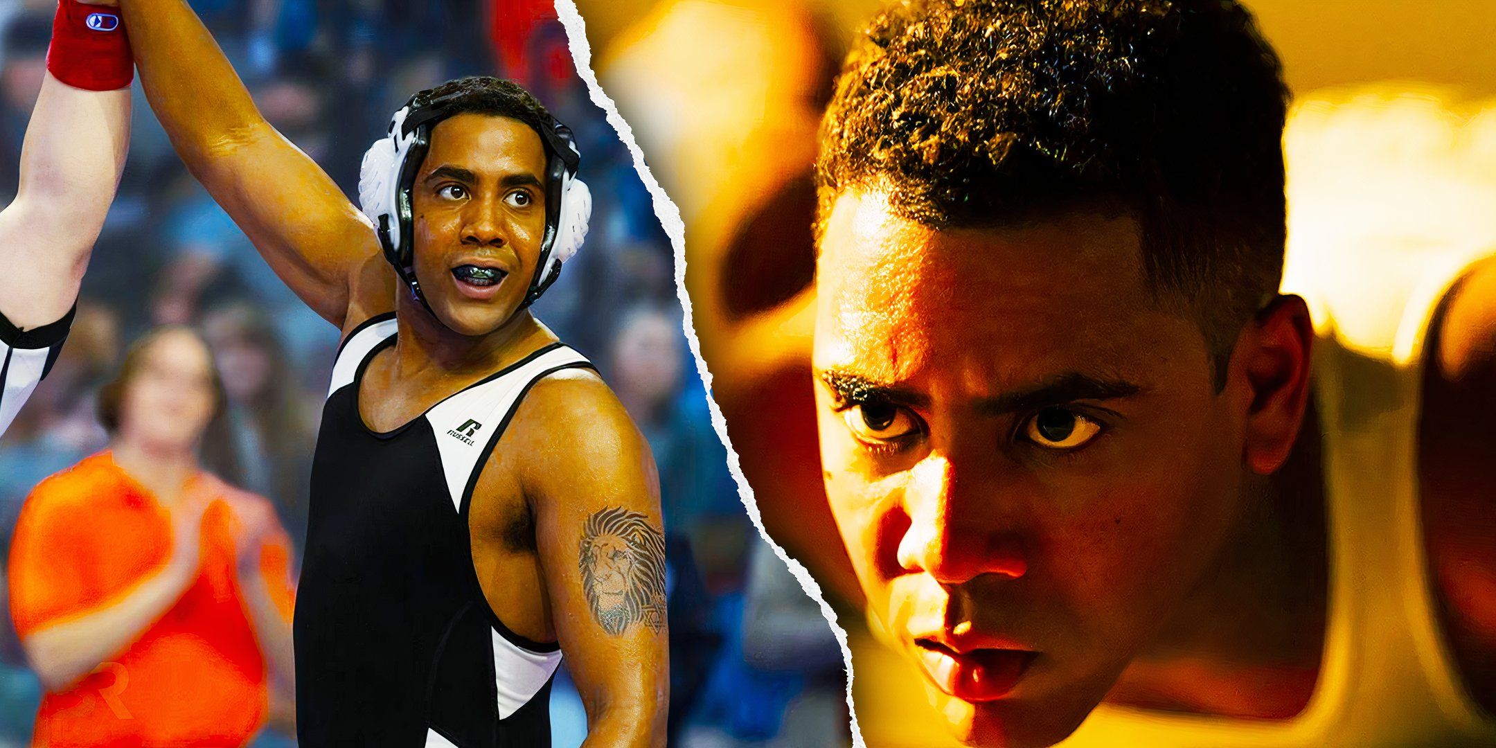 Unstoppable True Story: How Accurate The Anthony Robles Movie Is & What ...