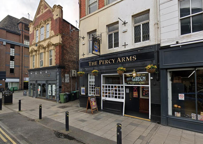 The best pubs and bars around St James Park on a Newcastle United matchday