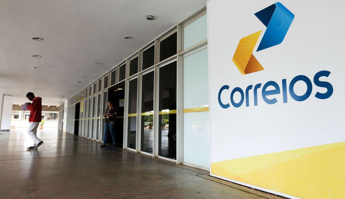 Concurso dos Correios: resultados saem nesta sexta (17); veja como acessar Concurso dos Correios: resultados saem nesta sexta (17); veja como acessar