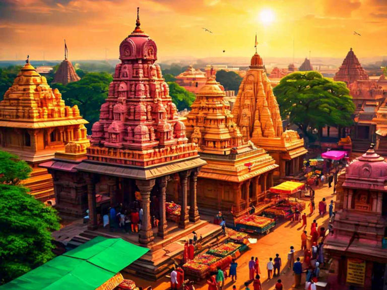 Experience Beauty Of Karnataka With These 7 Spots Near Hubli-Dharwad