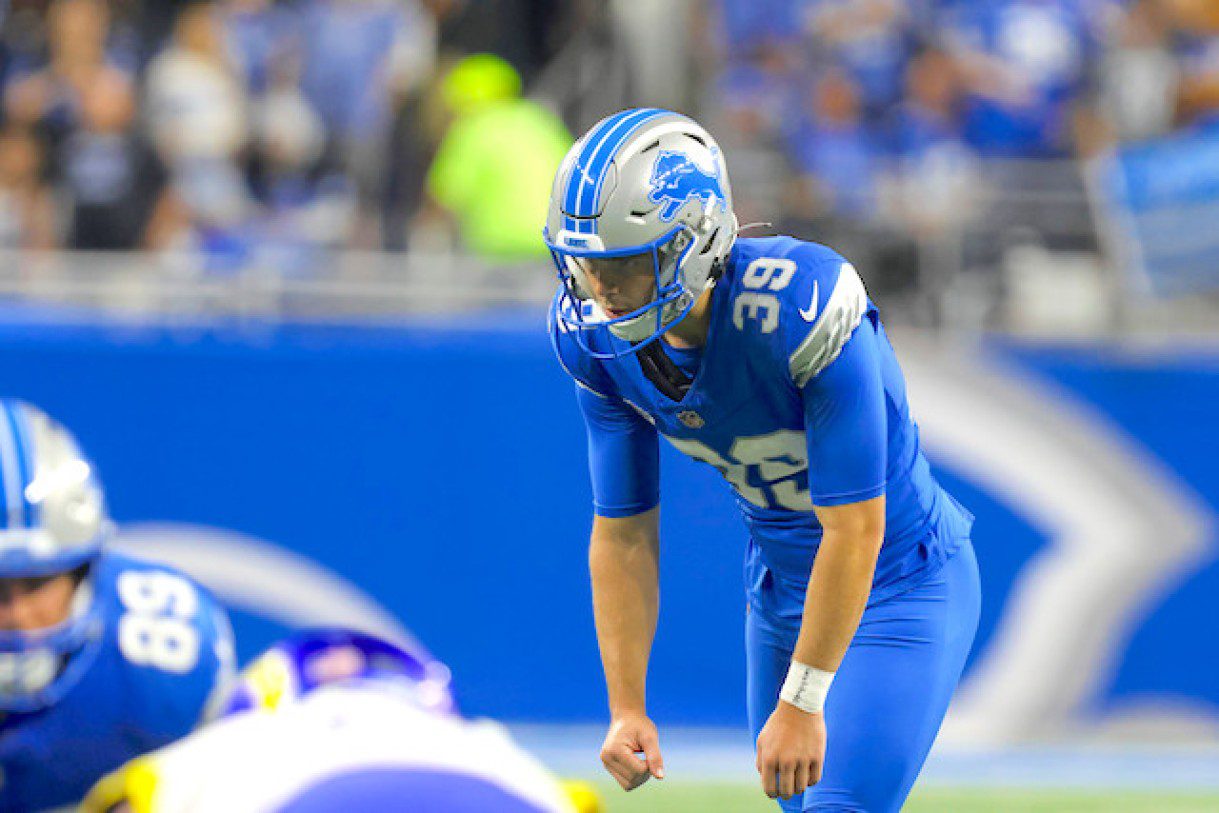 Updated Divisional Round Kicker Rankings for Fantasy Football: Harrison ...
