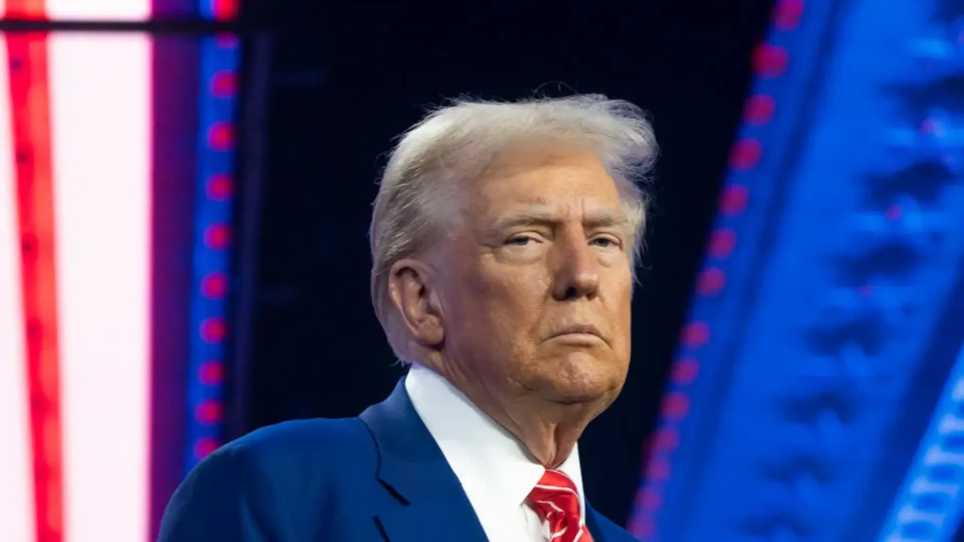 Donald Trump and Ripple Did Not Clash, Legal Chief Sets Record Straight Donald Trump and Ripple Did Not Clash, Legal Chief Sets Record Straight