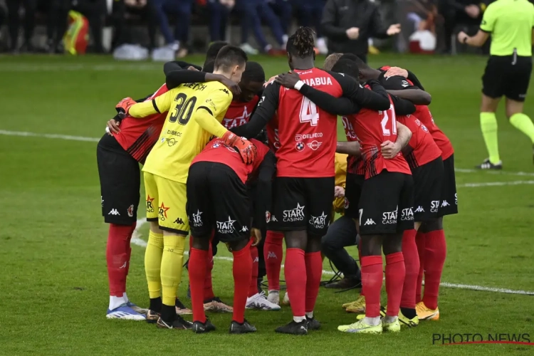 C'est un ancien... du Standard : le RFC Seraing nomme le remplaçant de ...