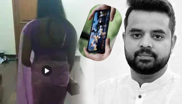 Karnataka court allows ex-MP Prajwal Revanna to view 'obscene' videos ...