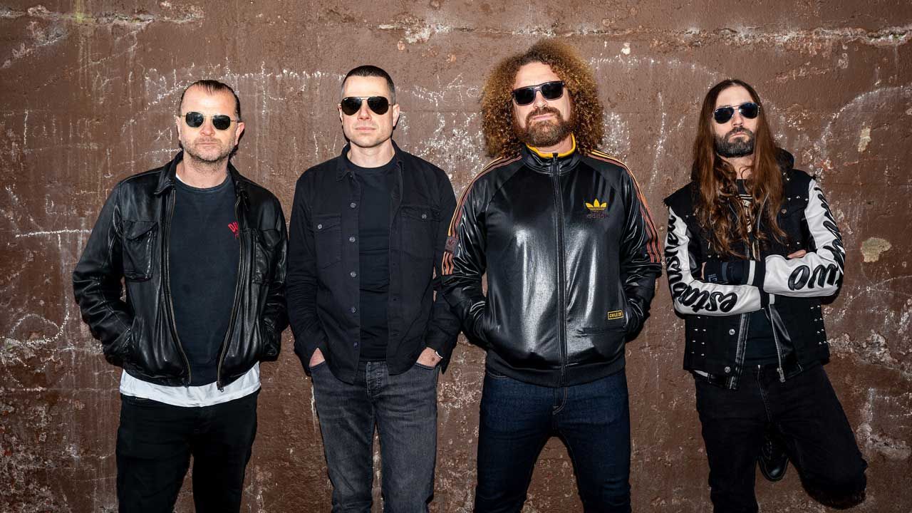 The Dust Coda announce departure of old frontman, new frontman already ...