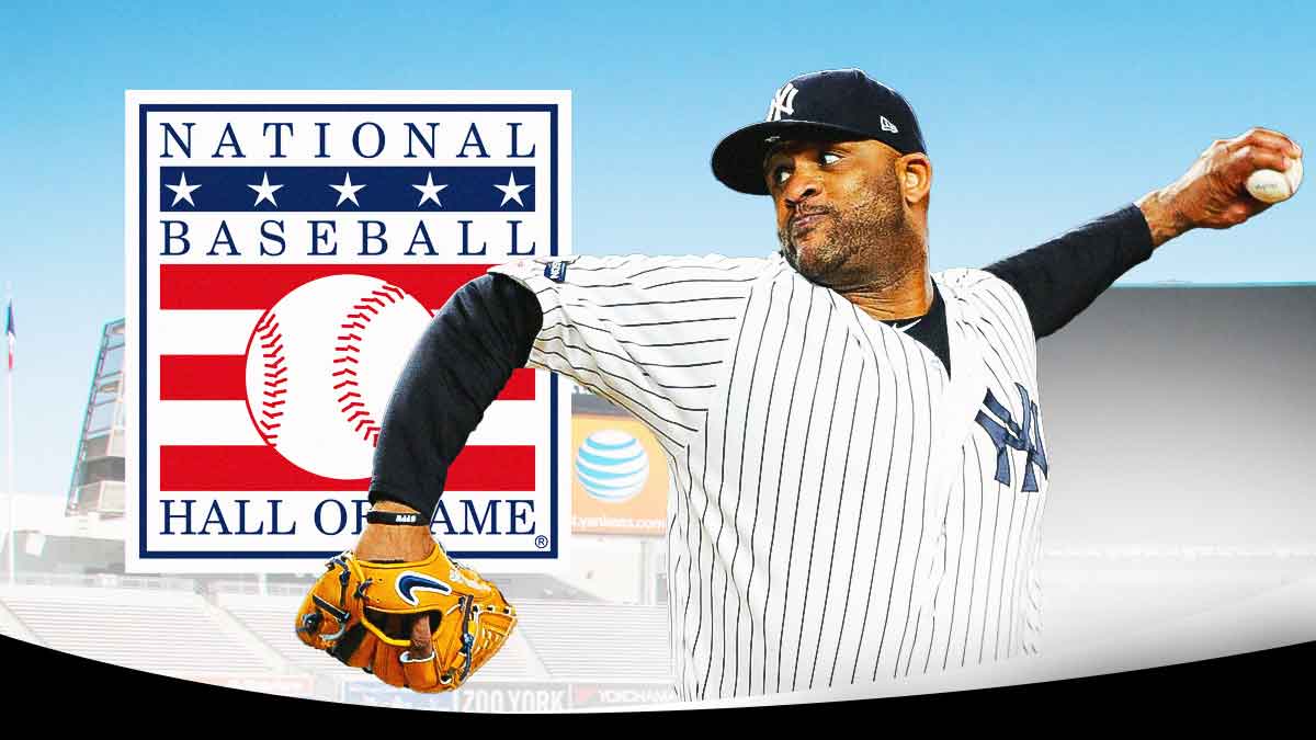 CC Sabathia makes honest admission over earning first-ballot HOF vote