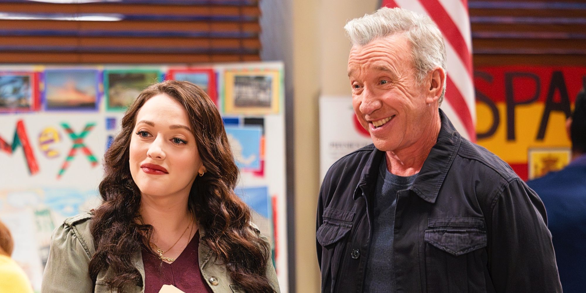 Tim Allen's Comeback Sitcom Flips The Premise Of George Lopez's 3 ...