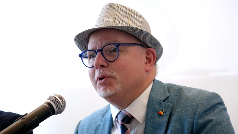 New Rector champions community integration at UWC