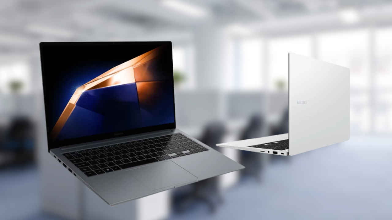 Amazon Great Republic Day Sale: Samsung Galaxy Book 4 price falls down ...