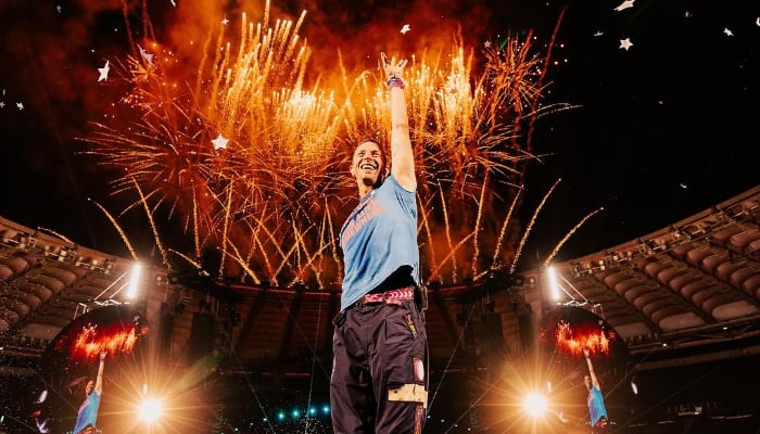 Coldplay India Tour: Watch Ahmedabad Concert live on THIS OTT platform ...