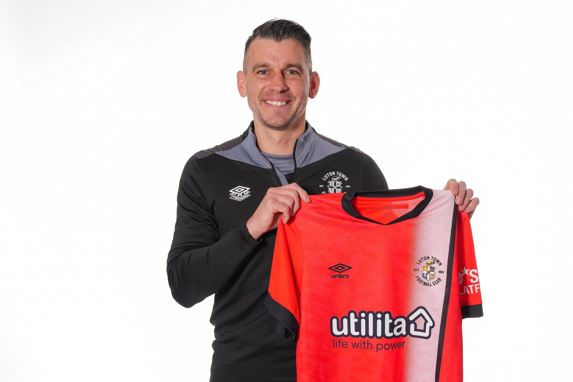 'Attacking' Bloomfield on what he will change at Luton as new boss vows ...