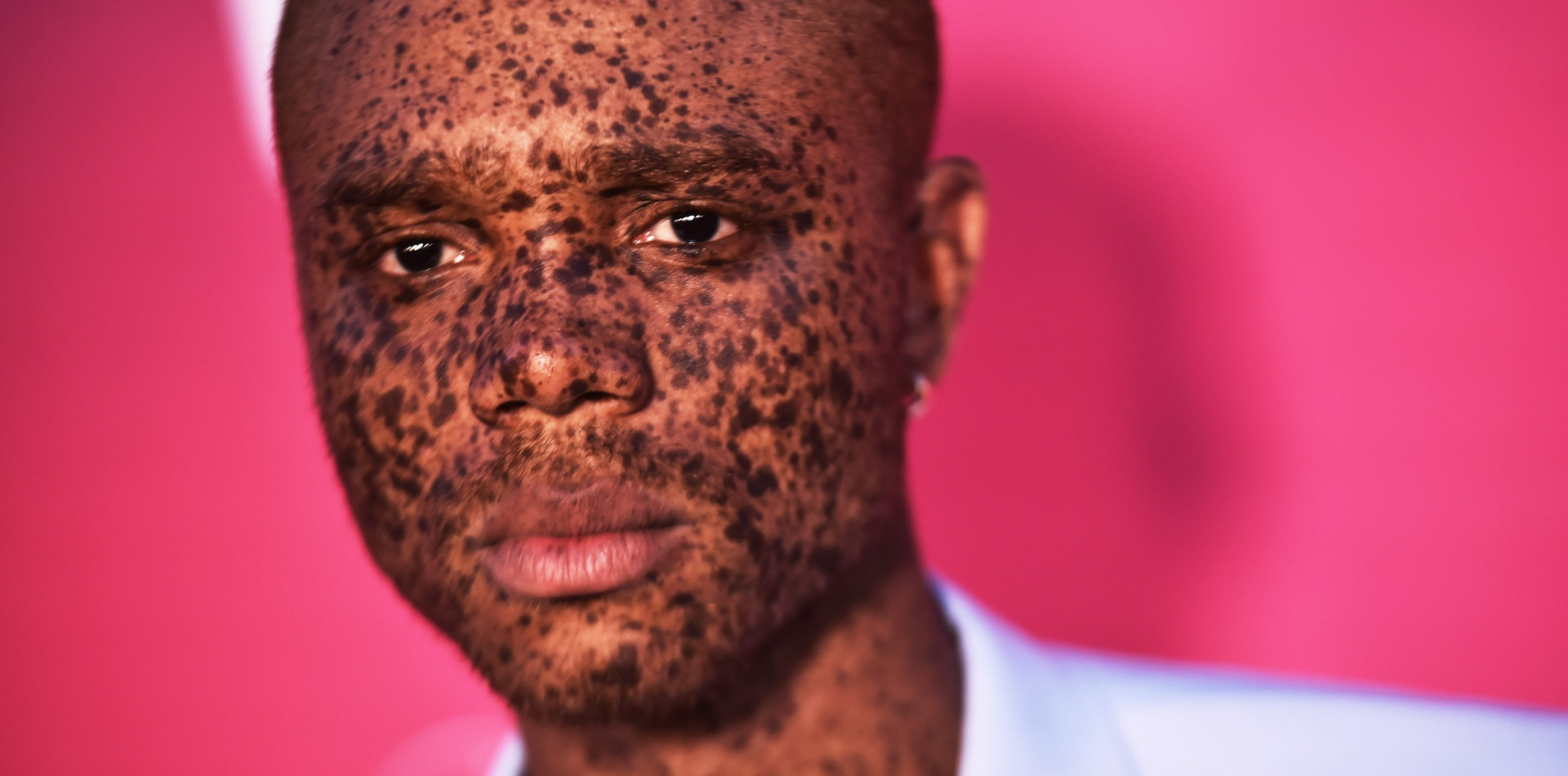 Models who defy traditional beauty standards