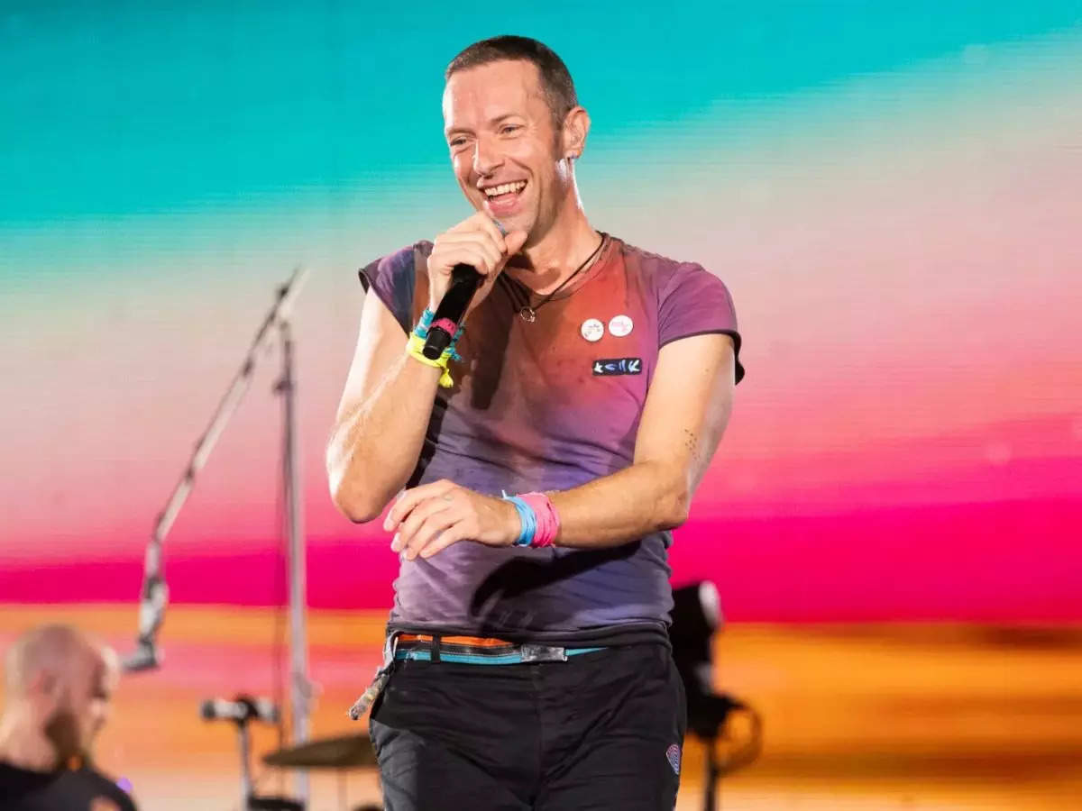 Coldplay concerts: Railways to run special 'winter trains' from Mumbai ...