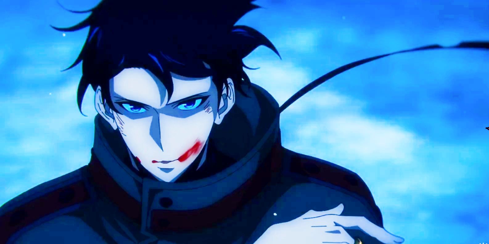 Anime Can Be Edgy, But Solo Leveling Knows How to Do the Genre Right