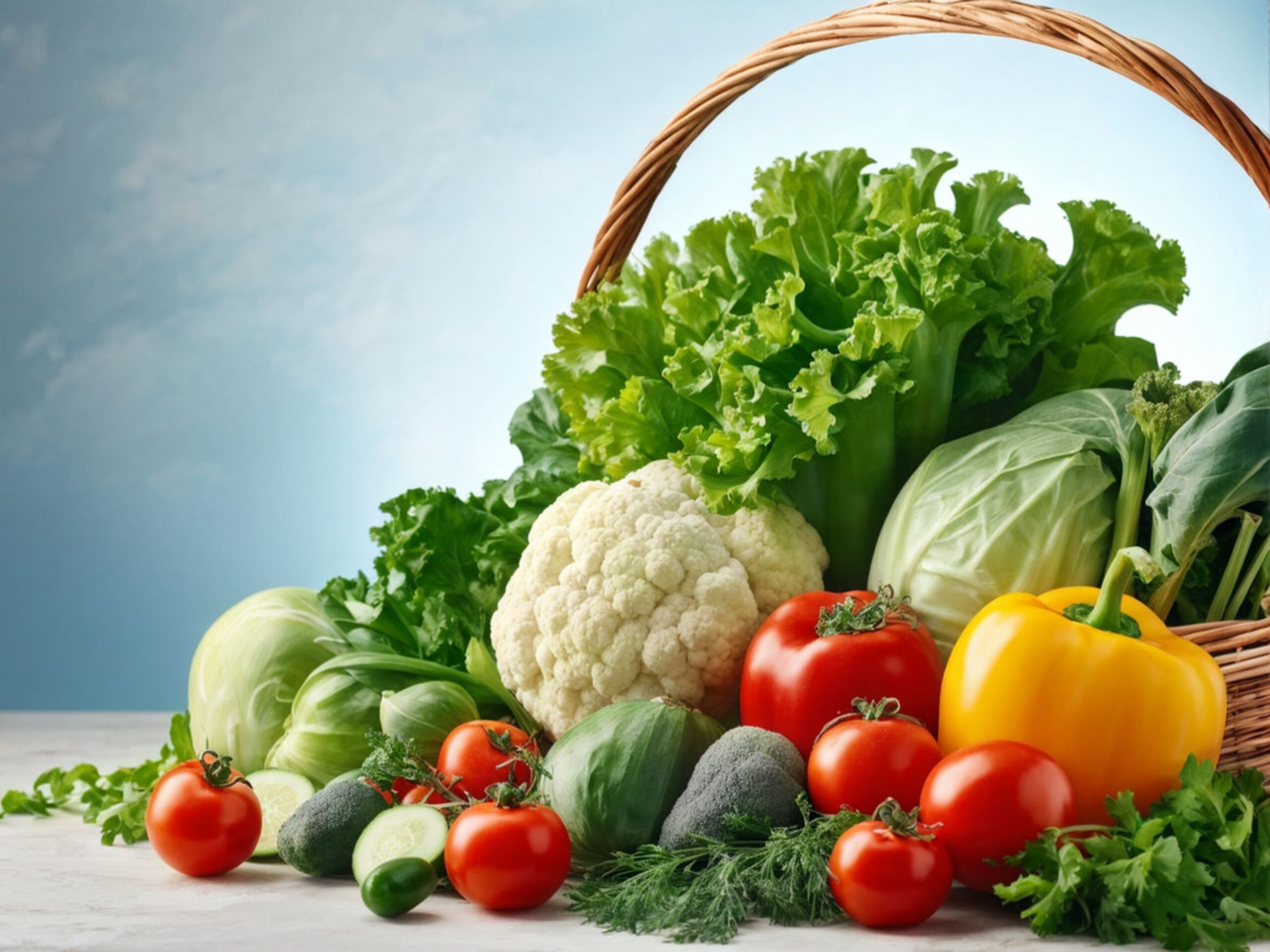 11 Myths About Fruits and Vegetables – What Science Says