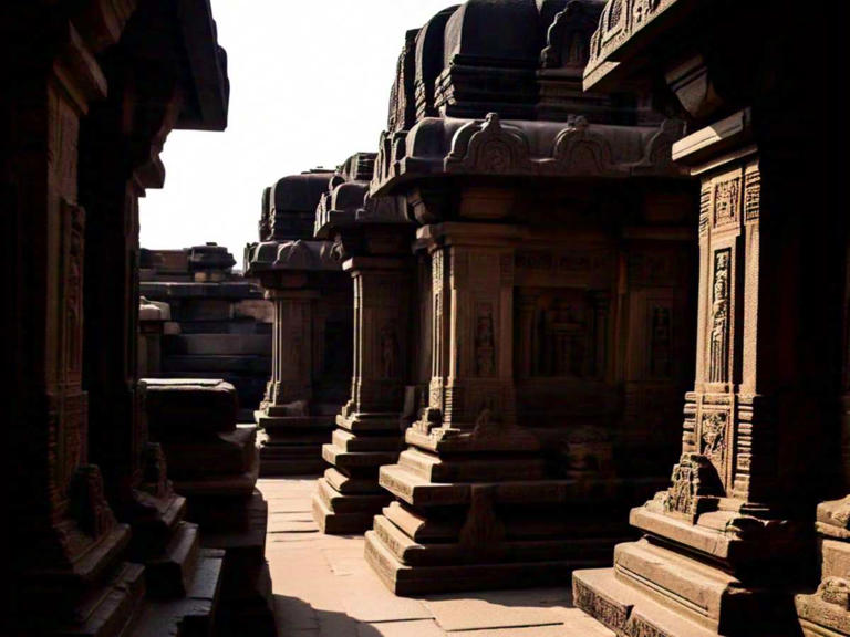 Experience Beauty Of Karnataka With These 7 Spots Near Hubli-Dharwad