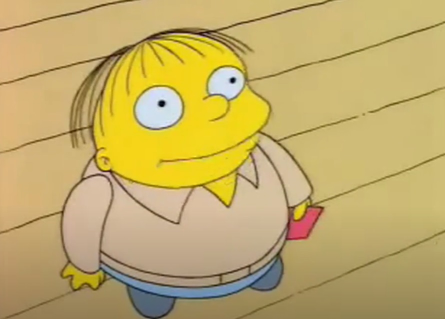 70 Classic Simpsons One-Liners