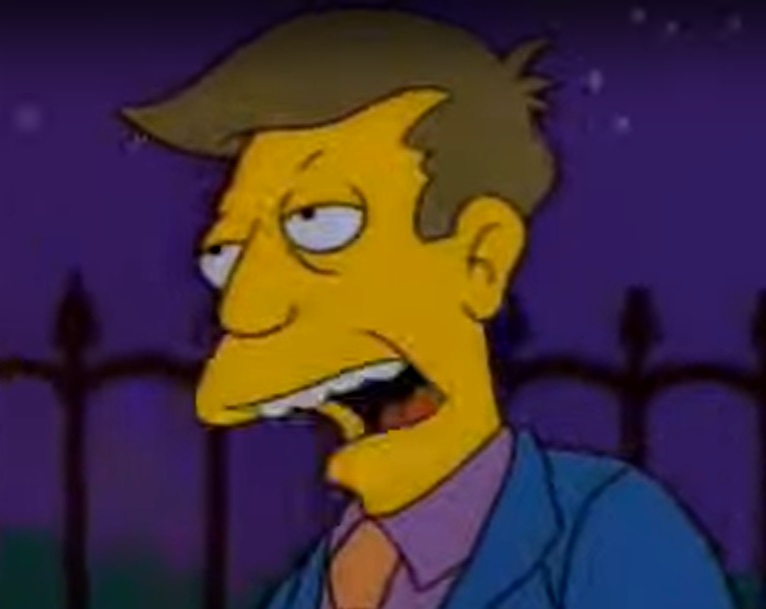 70 Classic Simpsons One-Liners