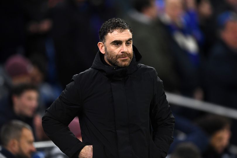 Cardiff City's Omer Riza left 'devastated' by shock family tragedy ...