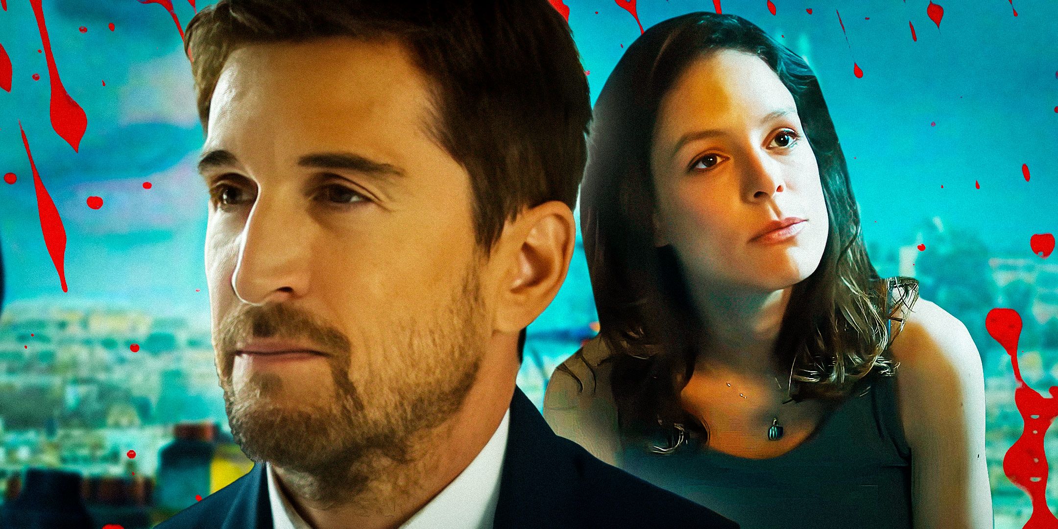 Ad Vitam Cast & Character Guide