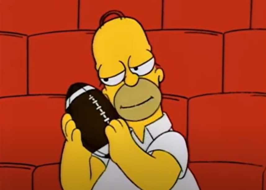 70 Classic Simpsons One-Liners