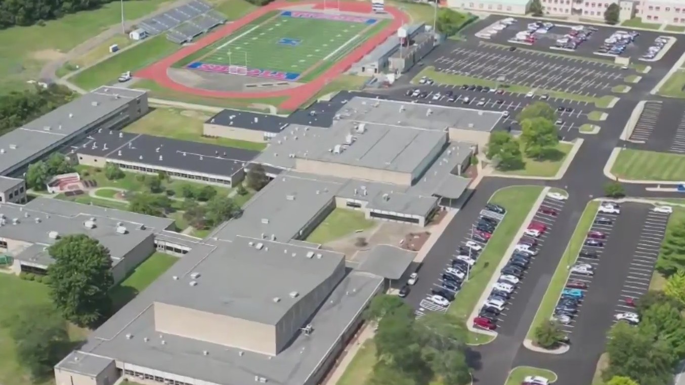 McKeesport Area School District hires new superintendent