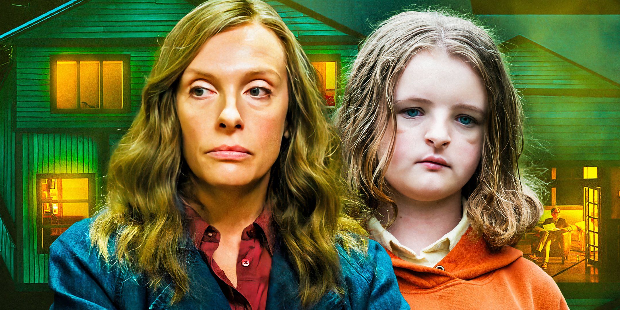Hereditary Cast & Character Guide: Who Else Stars In The Toni Collette ...