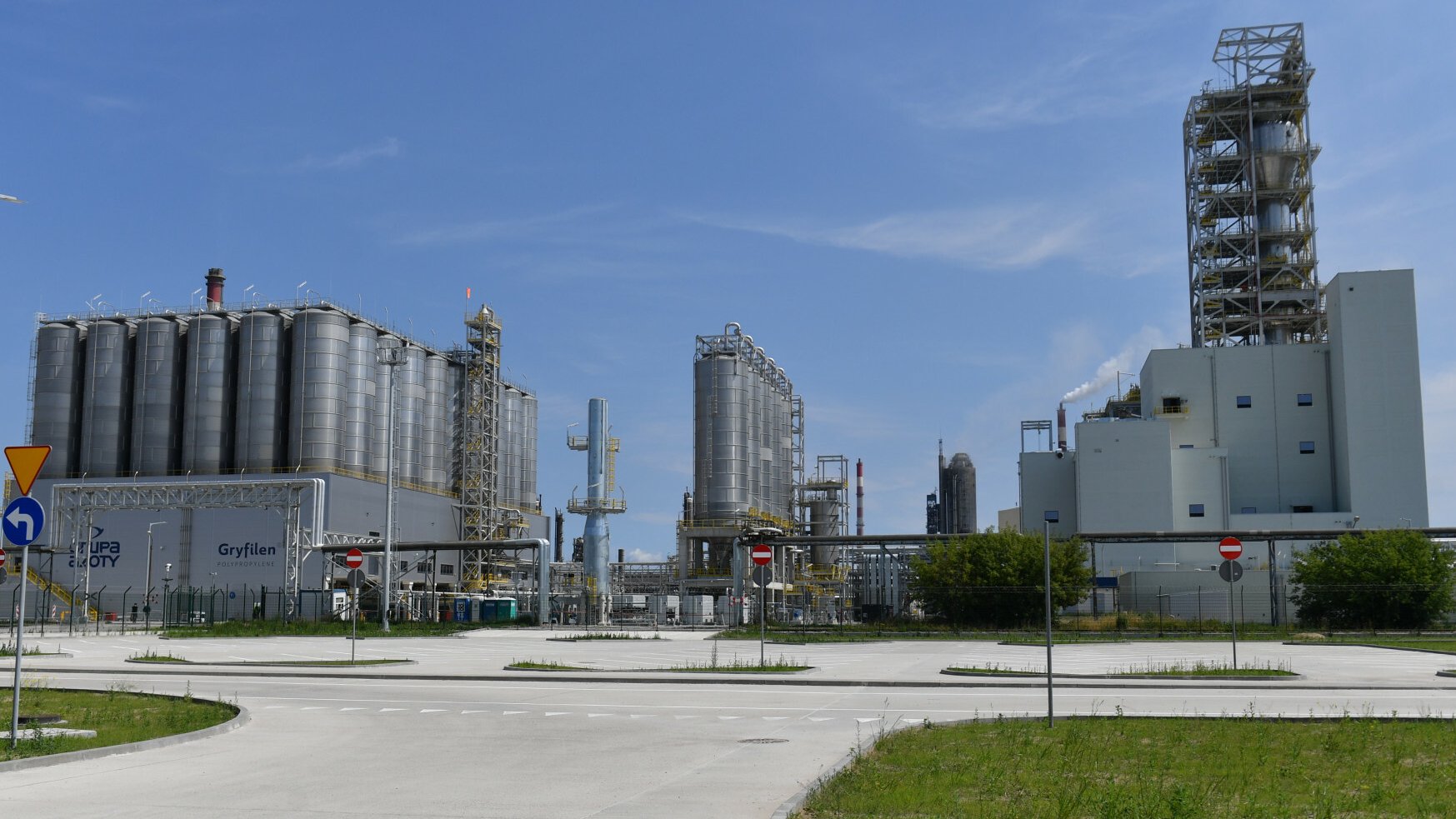 Orlen i Azoty podały graniczną datę. Chodzi o przejęcie wielkiej inwestycji