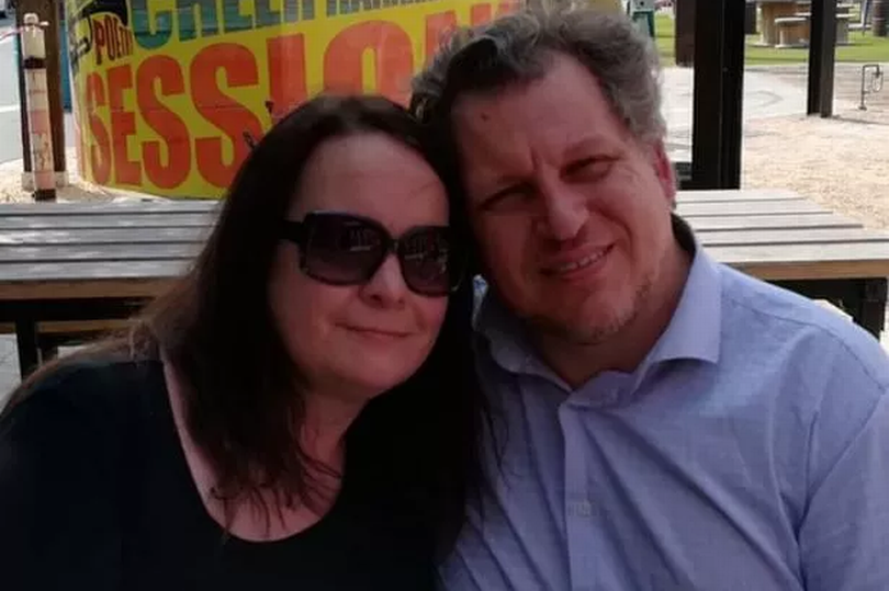 Irish wife of Iraq 'hostage' Robert Pether urges Government to help ...