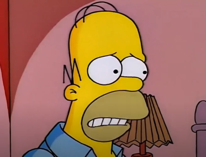 70 Classic Simpsons One-Liners