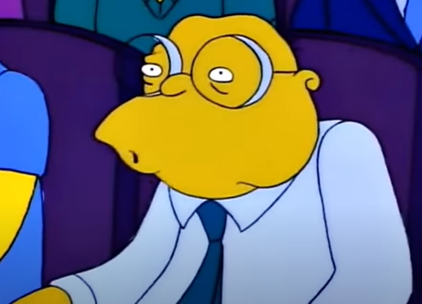 70 Classic Simpsons One-Liners