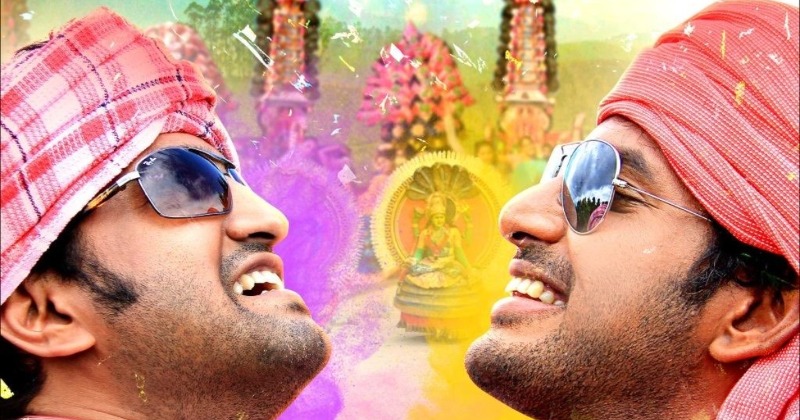 Madha Gaja Raja box office collection day 5: Vishal's action comedy ...