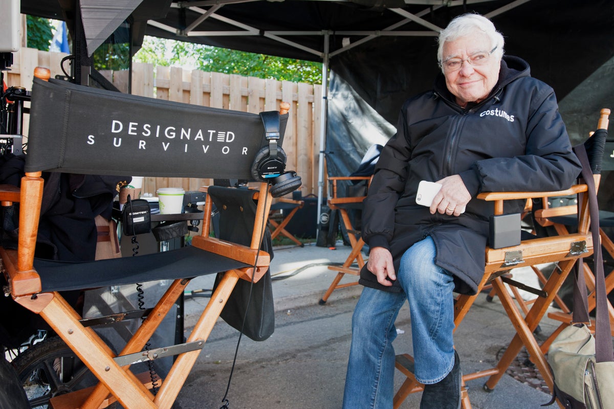 Jeannot Szwarc death: Jaws 2 director dies, aged 87