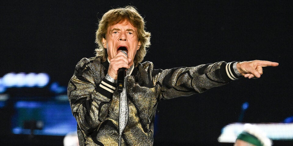 Polizei ermittelt: Vermissten-Drama bei Mick Jagger