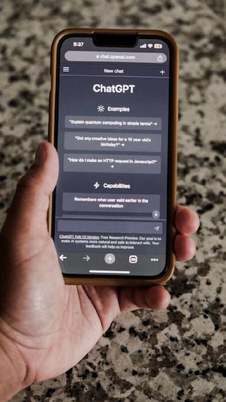 How To Use ChatGPT To Score Well In CBSE Exam?