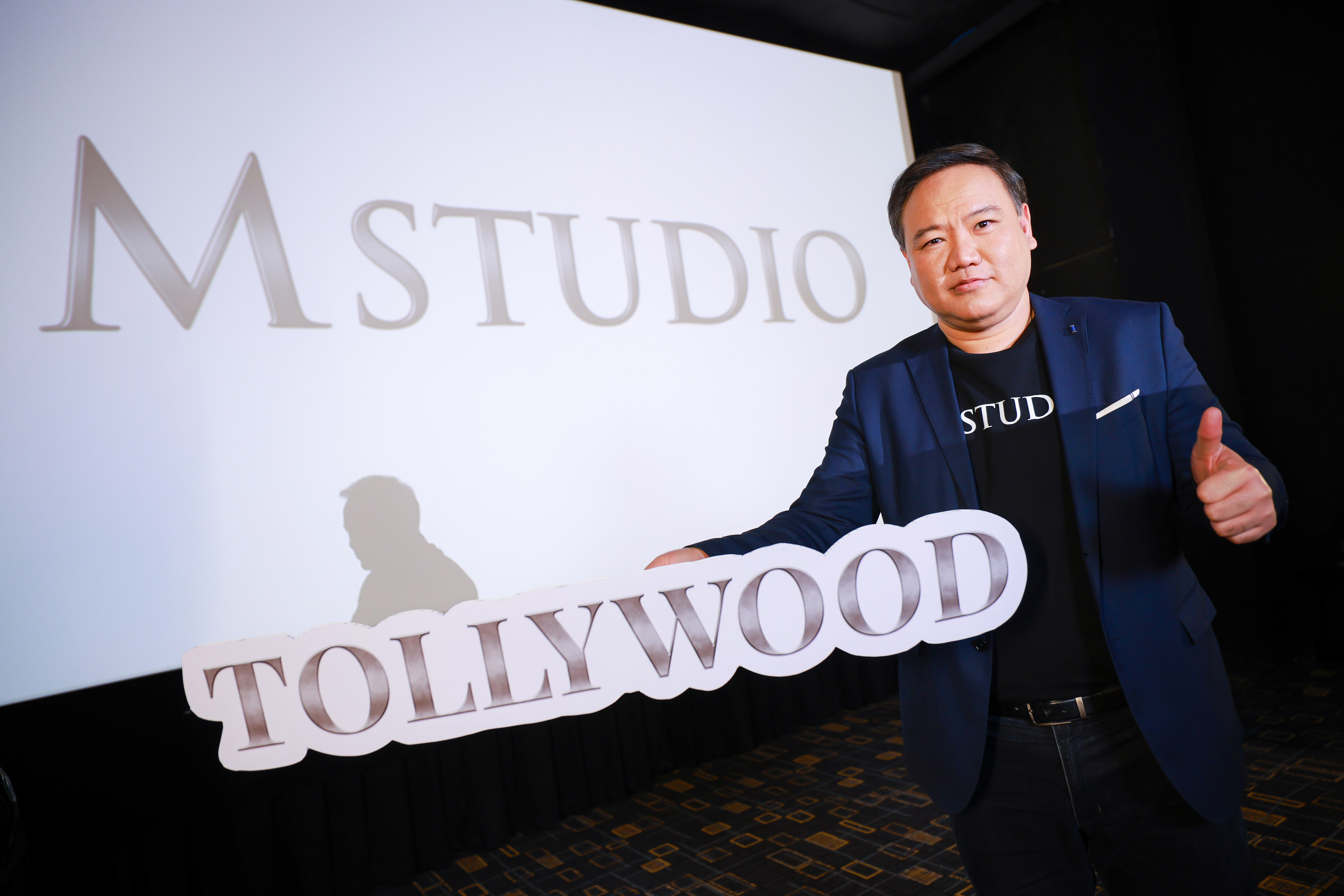 ‘M STUDIO’ ขึ้นแท่นสตูดิโอผู้ผลิตและจัดจำหน่ายหนังไทยอันดับ 1 ดัน ...