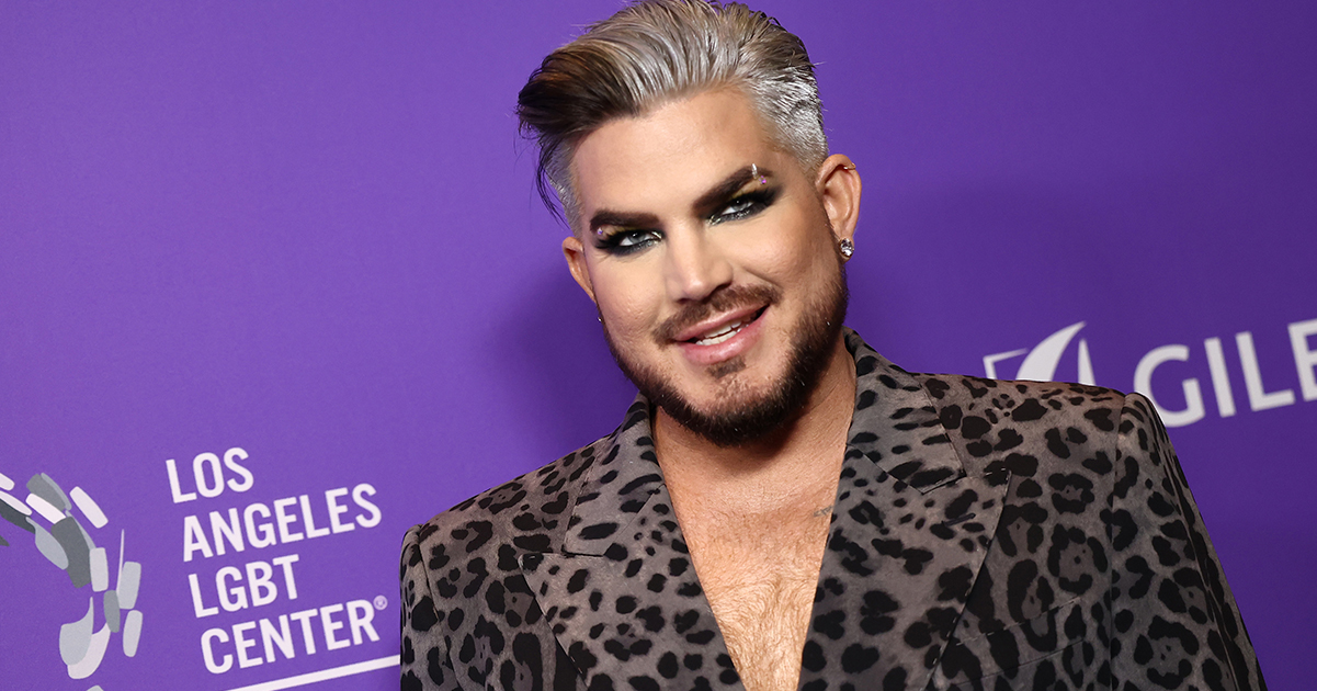 Adam Lambert: How the singer shot to fame with Queen hit