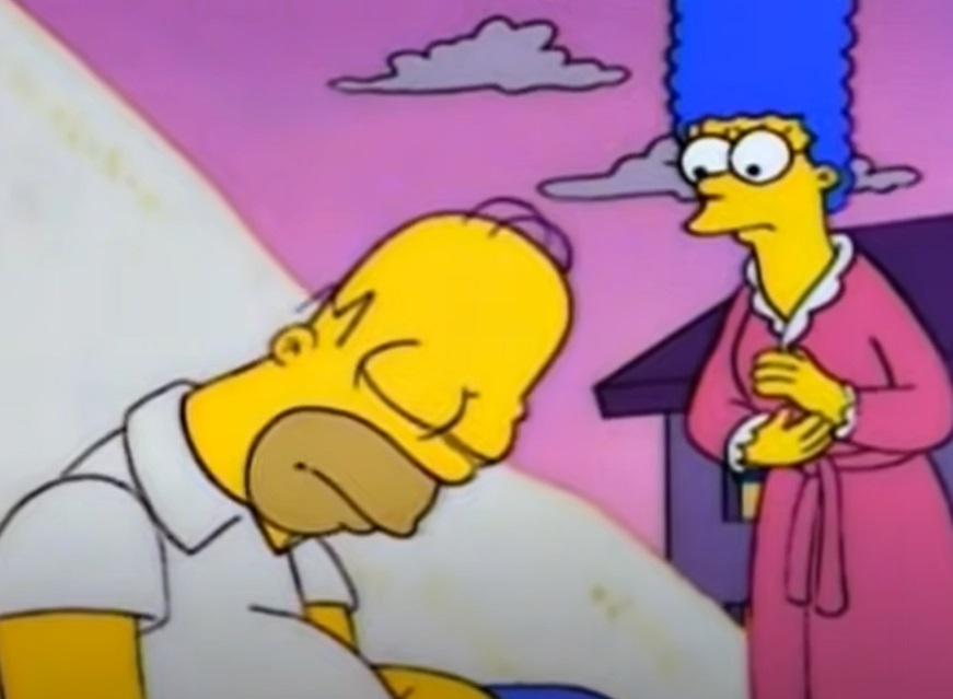 70 Classic Simpsons One-Liners