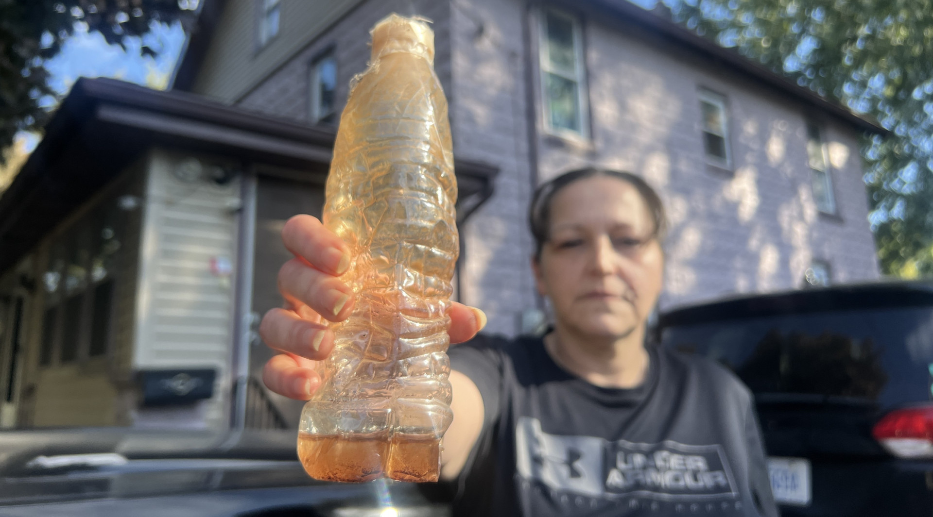 Environmental racism: What is it, and what can we do about it?